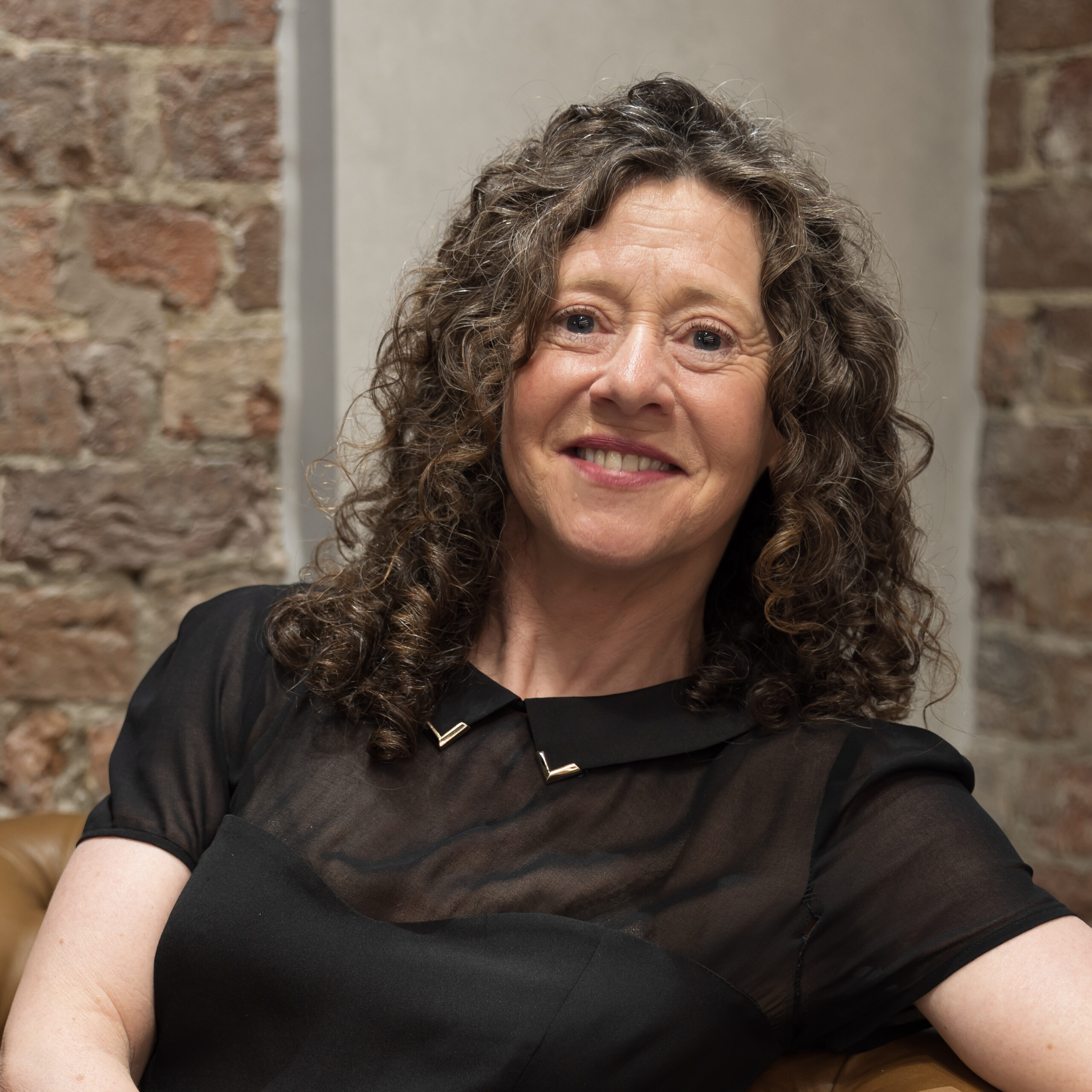 Chris Melia - Partner Director - AMION Consulting