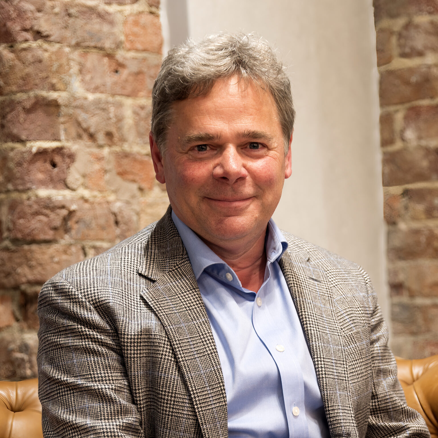 Team - AMION Consulting