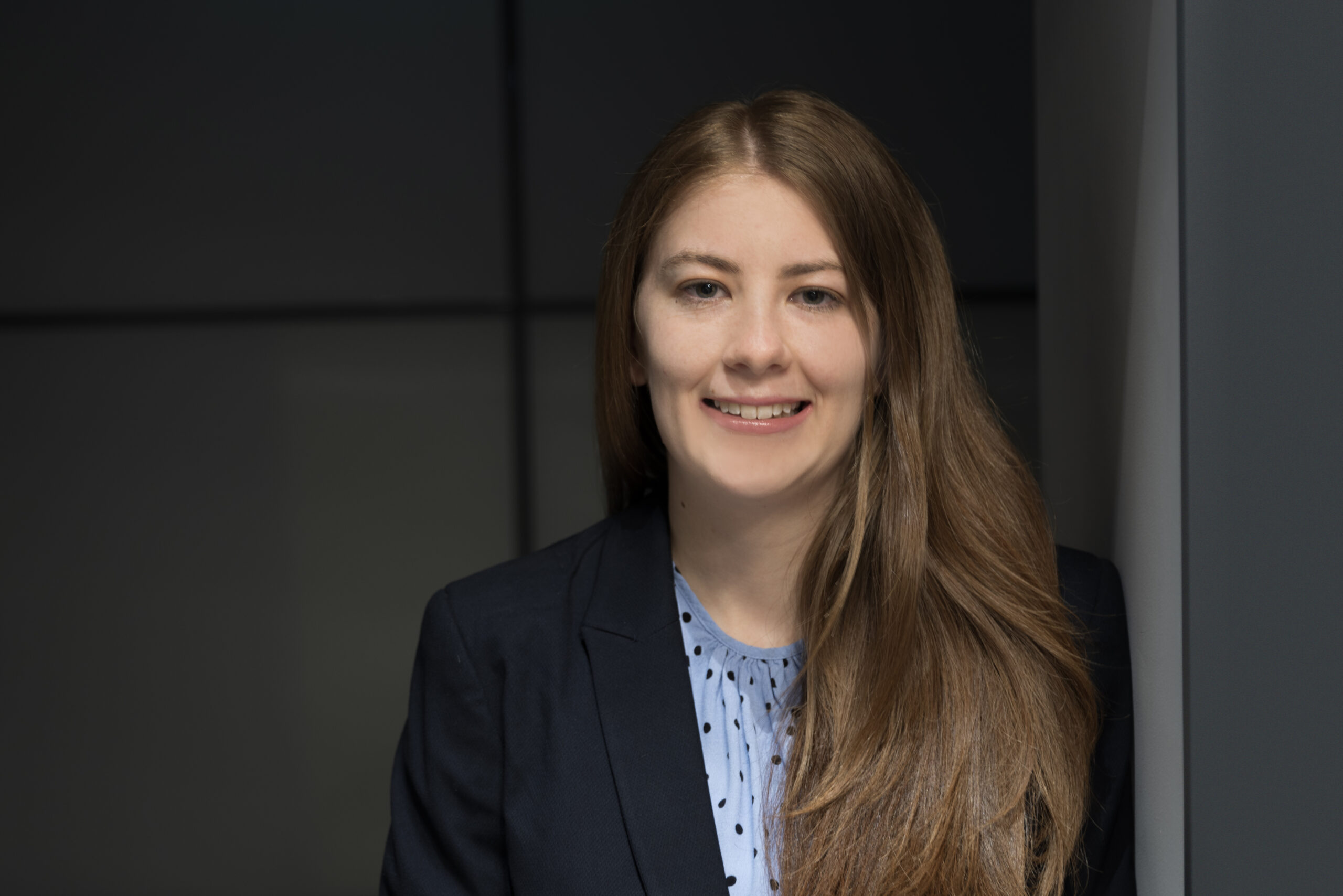 Chloe Wilson - Senior Consultant - AMION Consulting