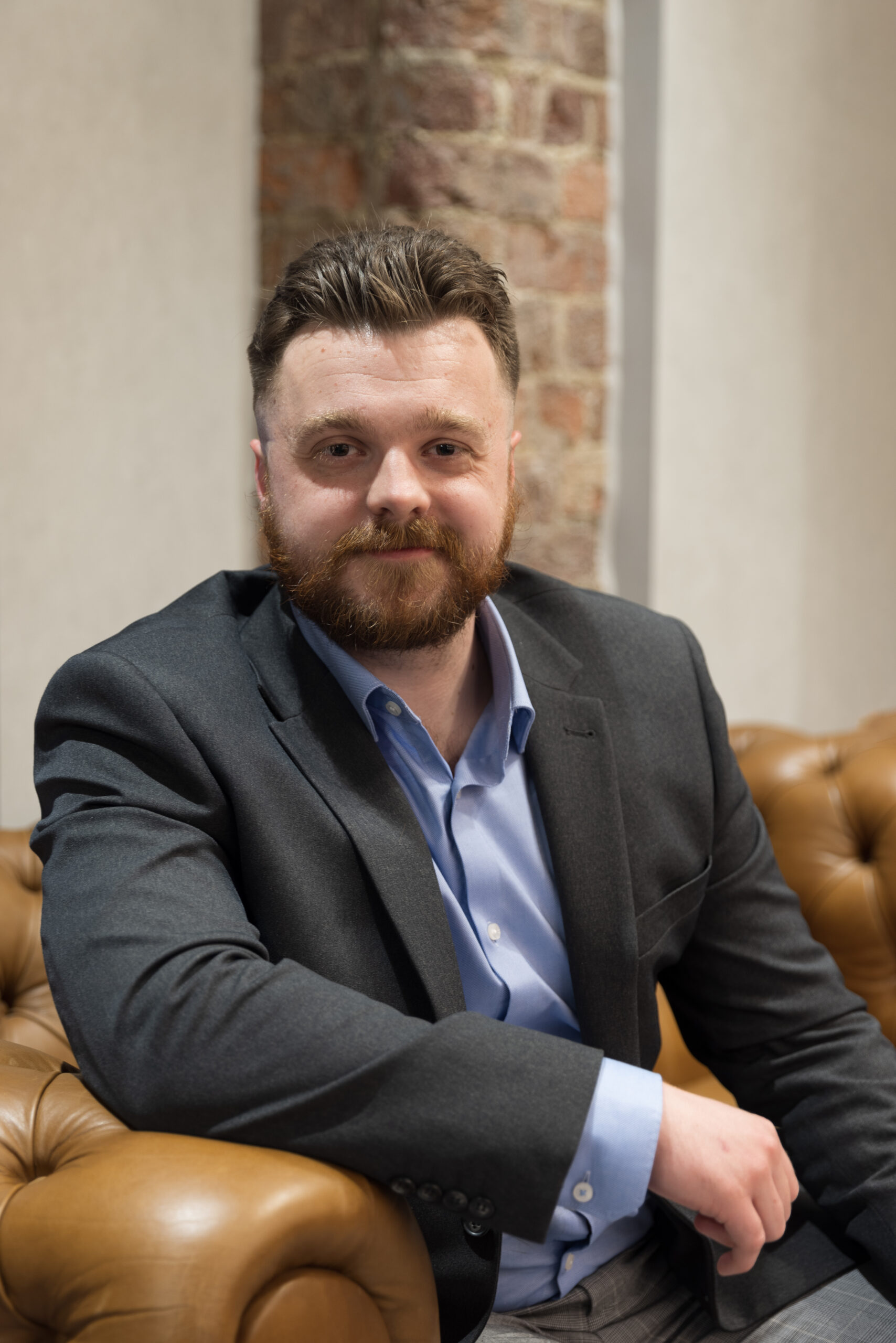 Tom Millard - AMION Consulting