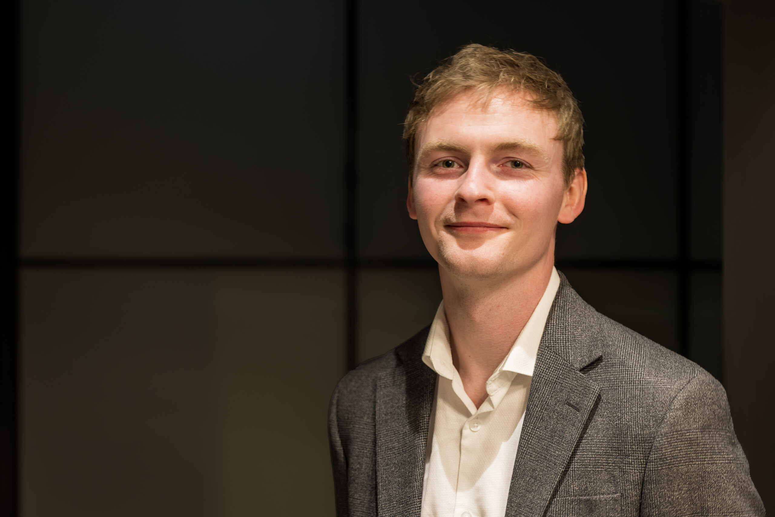 Charlie Bircham - Senior Consultant - AMION Consulting