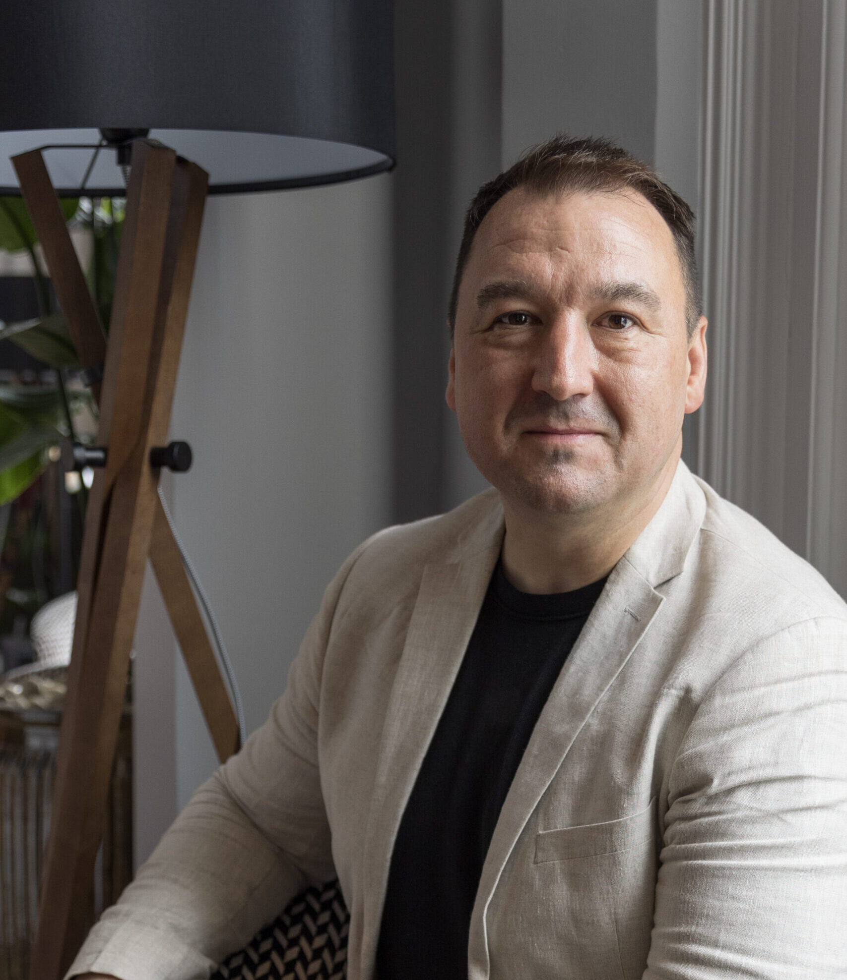 Greg Hunt - Chief Financial Officer - AMION Consulting