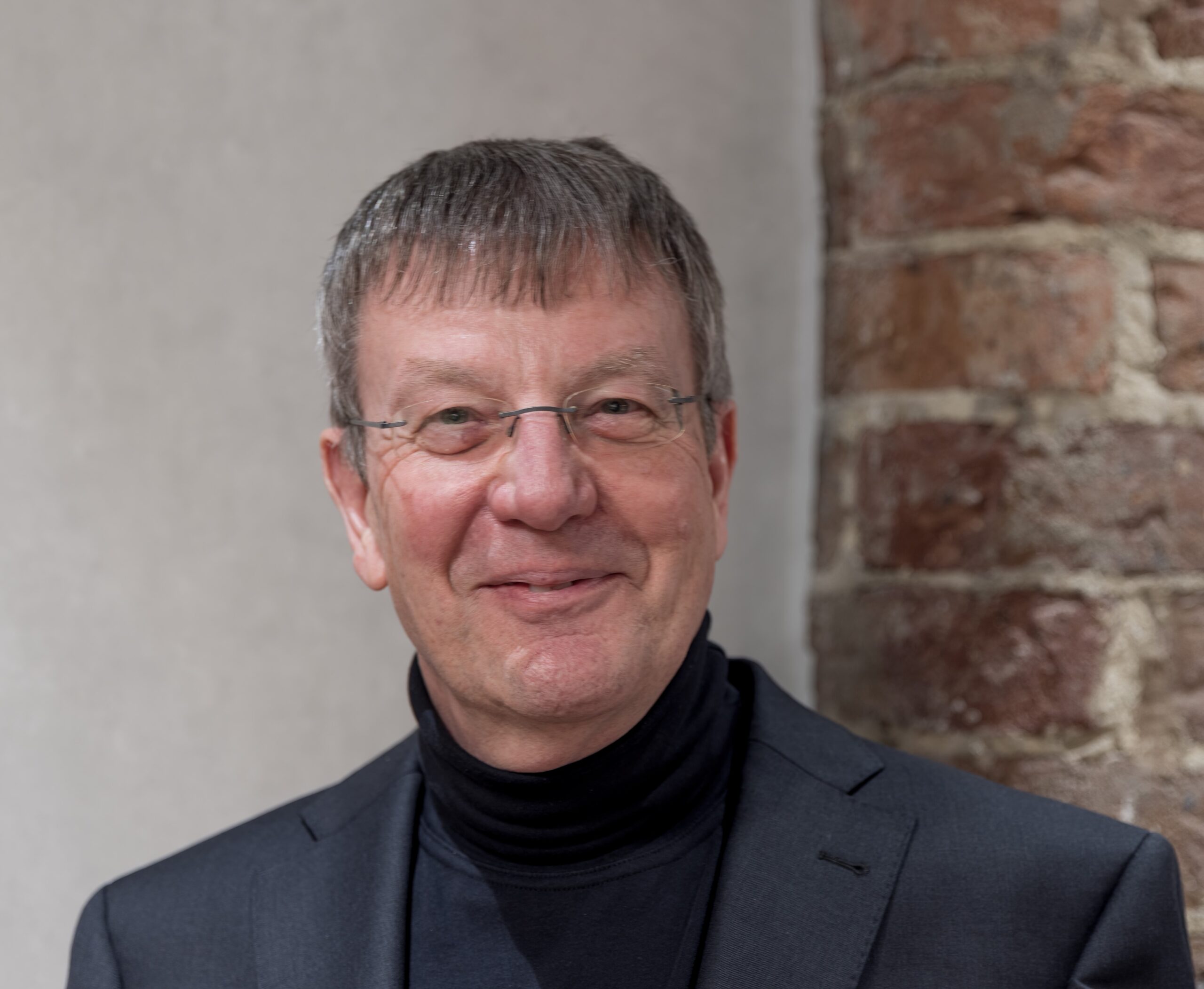 Alan Friday - Director - AMION Consulting