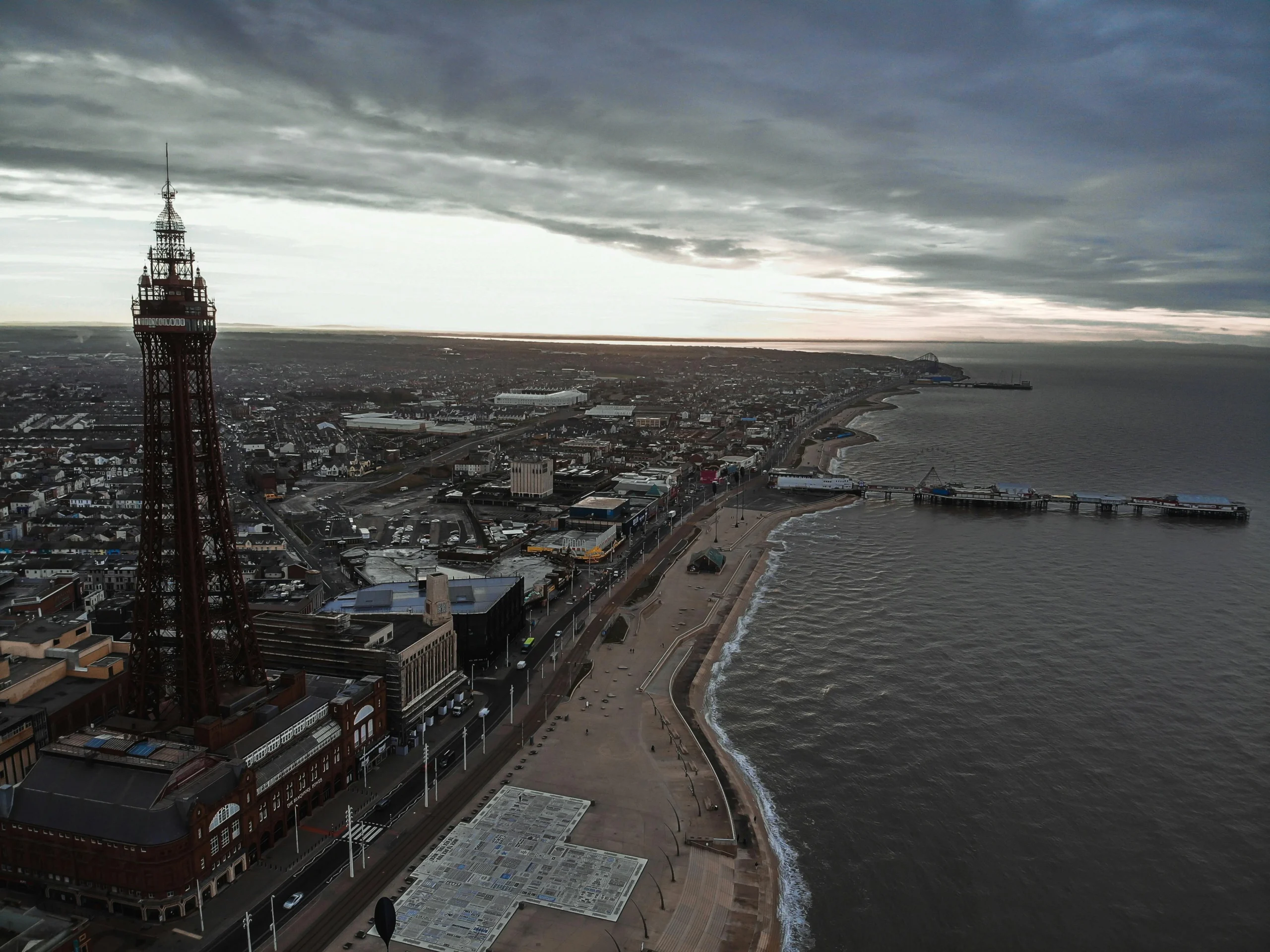 AMION appointed to Blackpool Economics Panel - AMION Consulting