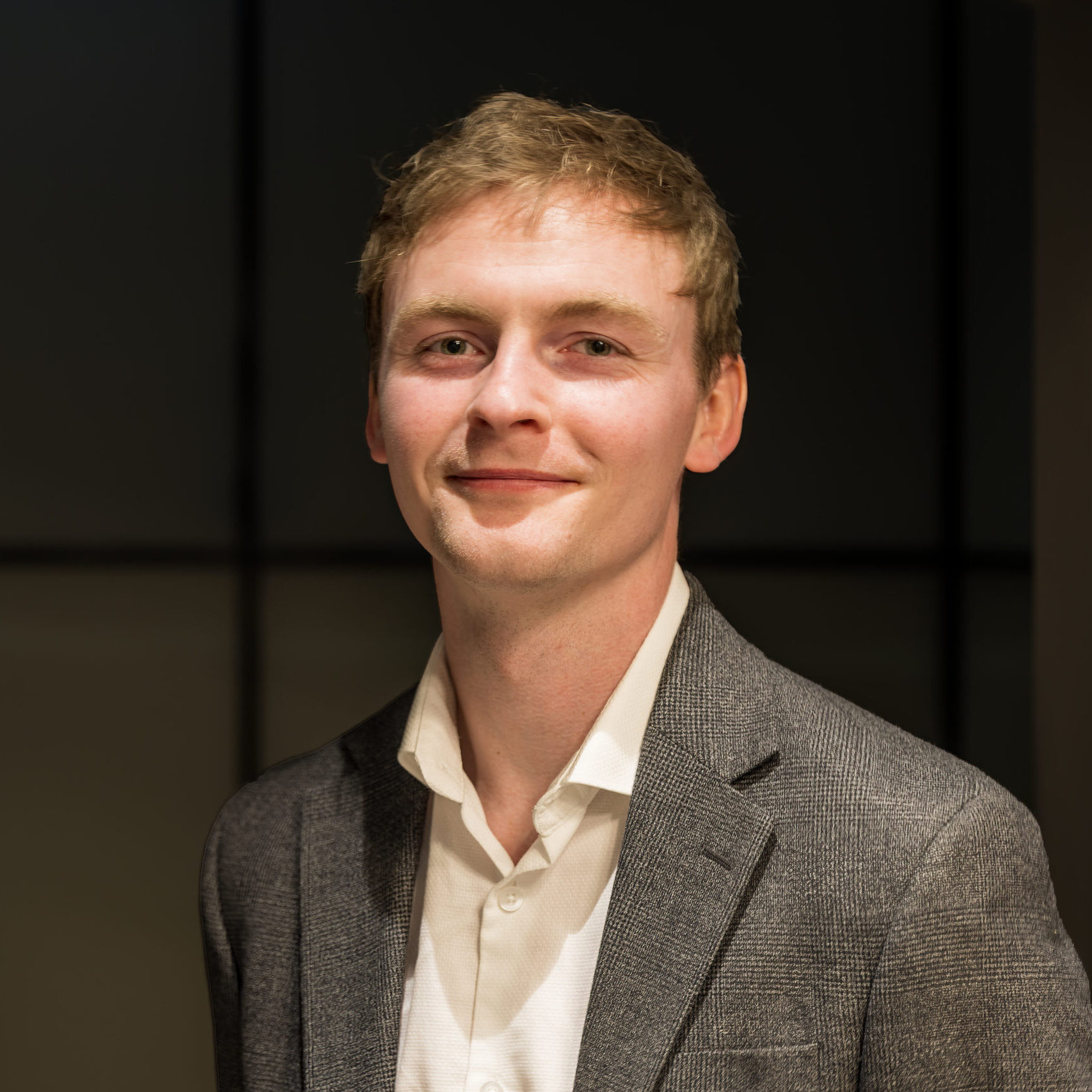 60 Seconds with Charlie Bircham - AMION Consulting