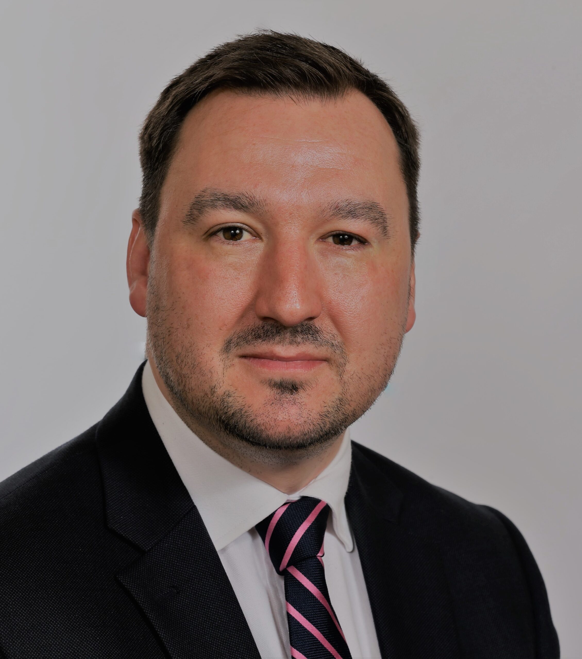 Greg Hunt - Amion Consulting