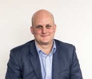 Iain Taylor - Amion Consulting