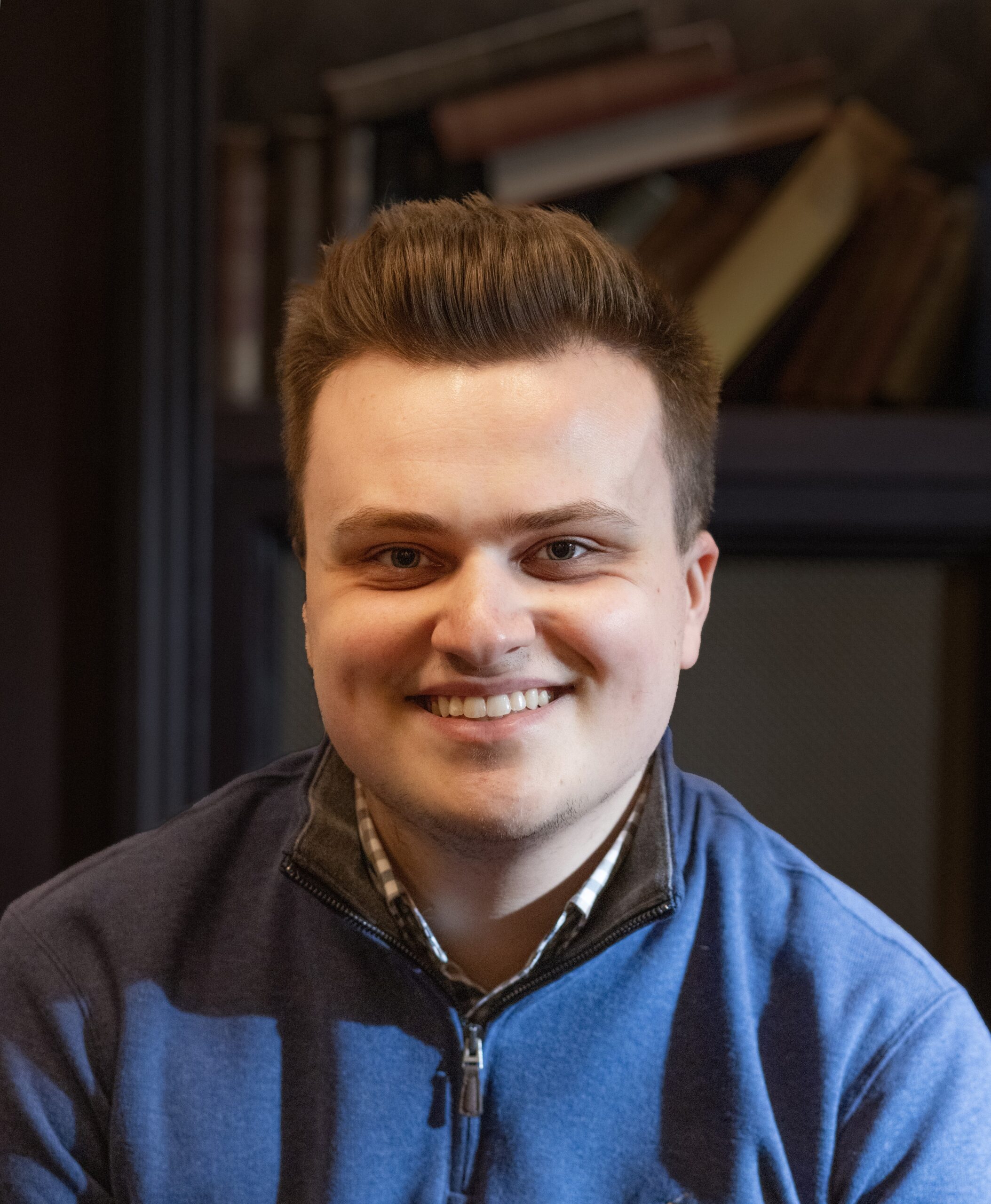 Kelan O’Kane - Graduate Consultant - AMION Consulting