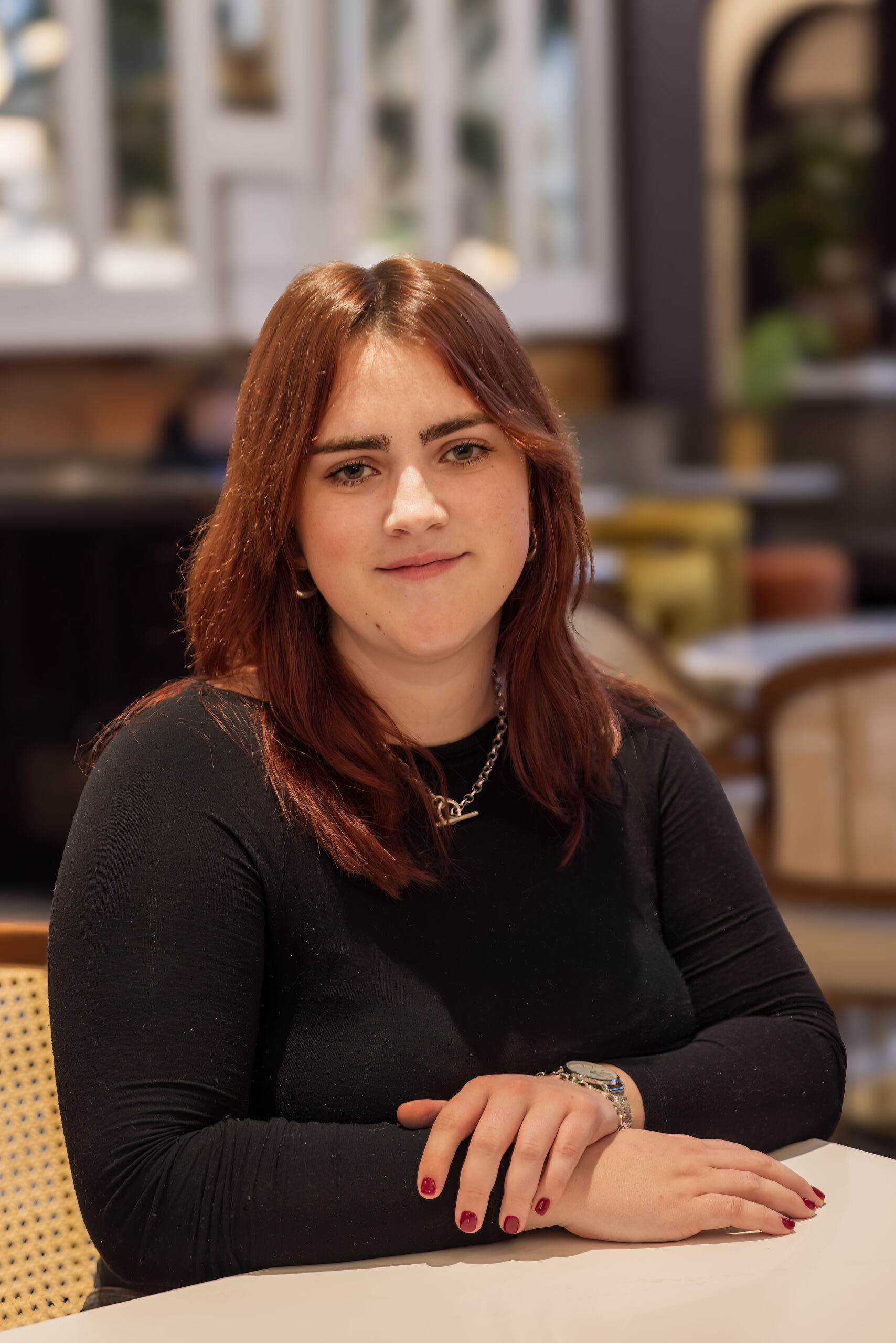 Molly Wedderburn - AMION Consulting