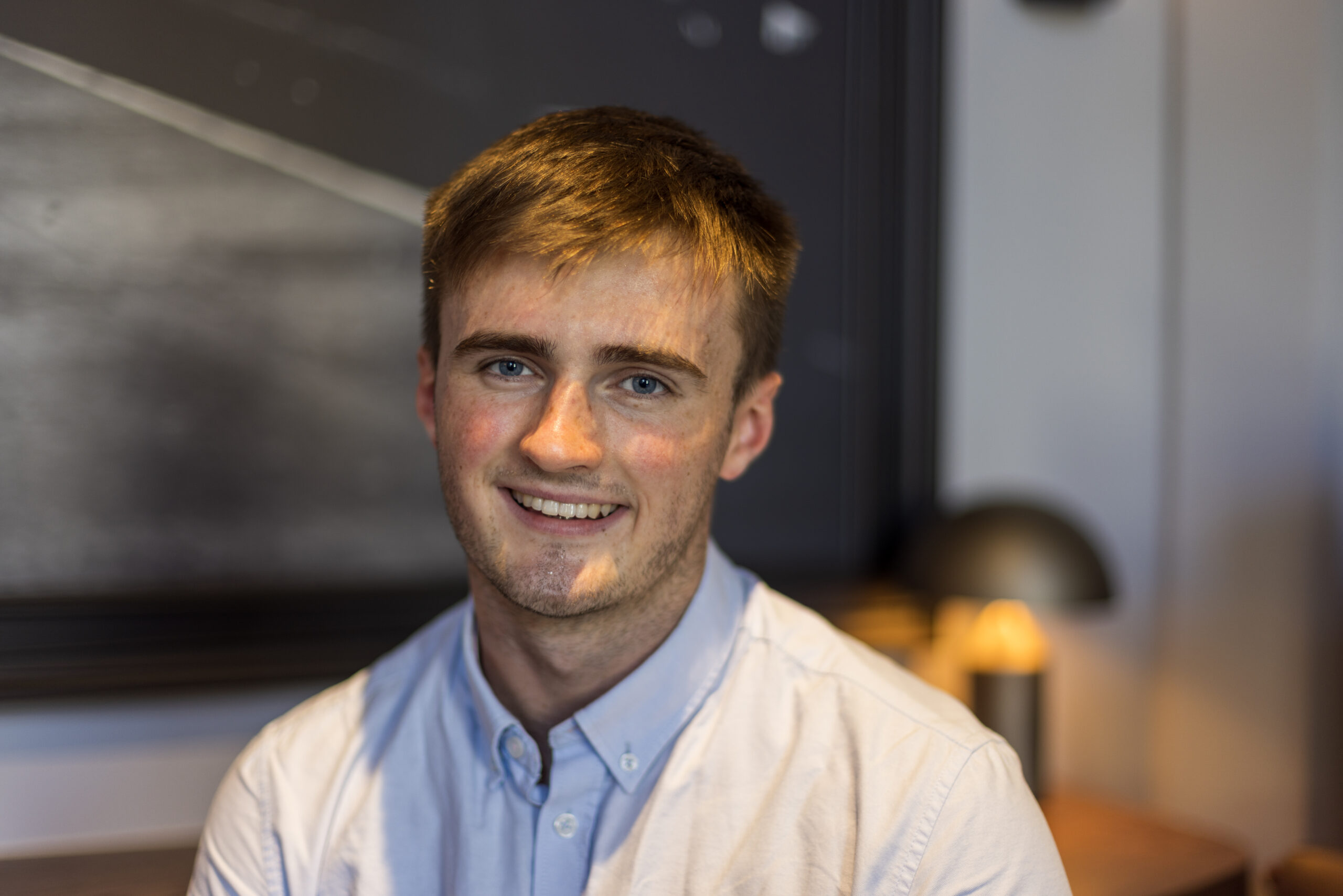 Eddie Melhuish - AMION Consulting